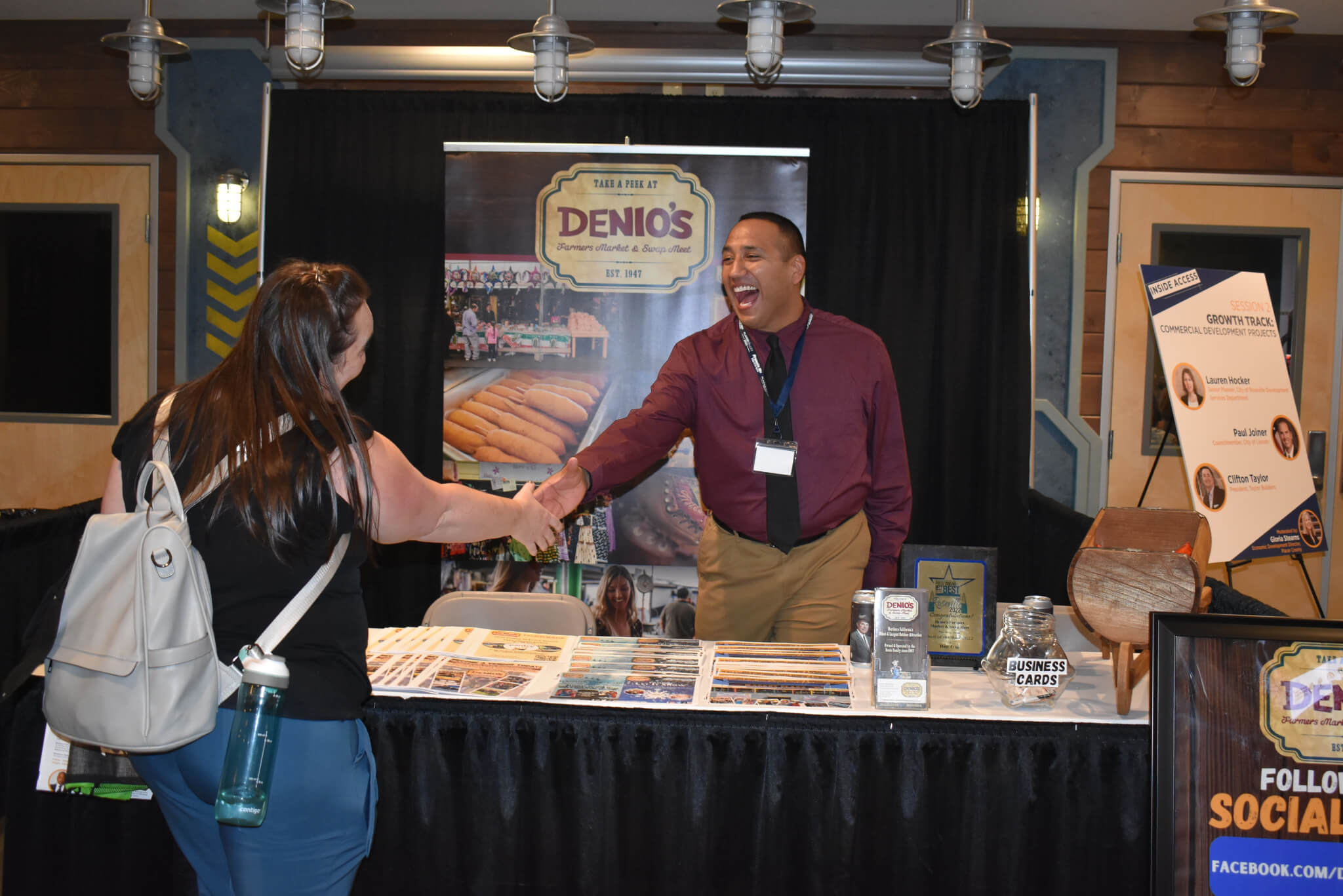 Placer Valley - Roseville Area Chamber of Commerce