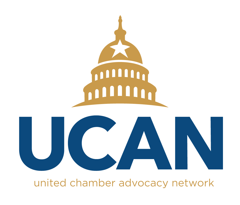 United Chamber Advocacy Network (UCAN) - Roseville Area Chamber of Commerce