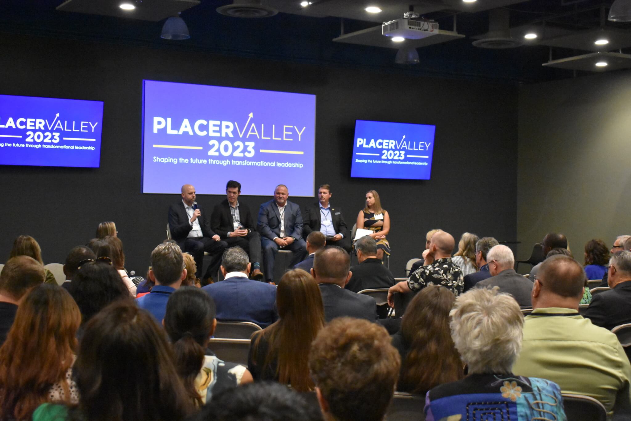 Placer Valley - Roseville Area Chamber of Commerce